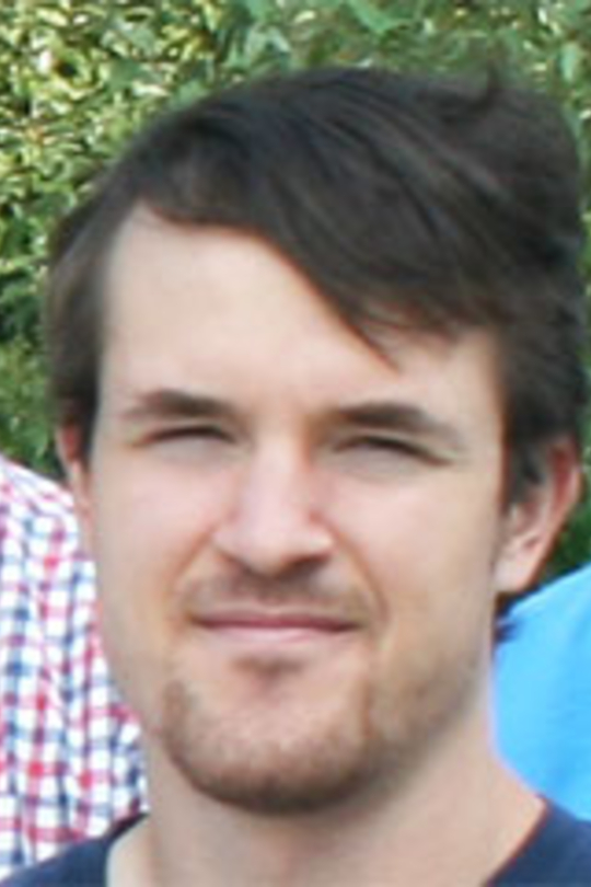 Dr. Daniel Moonan | Program in Physics, Engineering, and Biology (PEB)