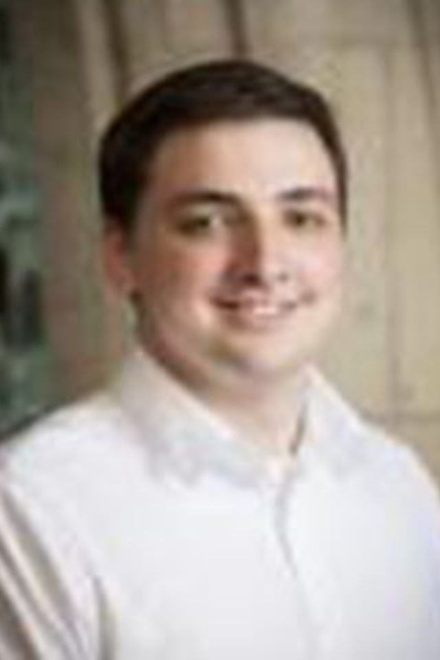 Dr. Jared Rovny | Program in Physics, Engineering, and Biology (PEB)