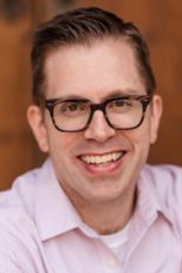 Stuart Campbell | Program in Physics, Engineering, and Biology (PEB)